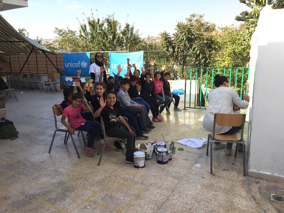 Project 12 - Makani Center – The Orenda Tribe