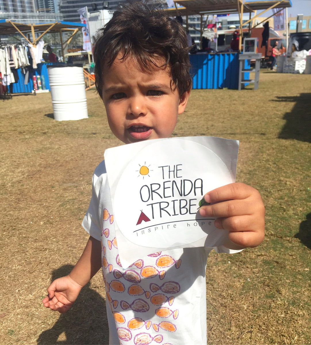 The Orenda Tribe Blog - Future Leaders