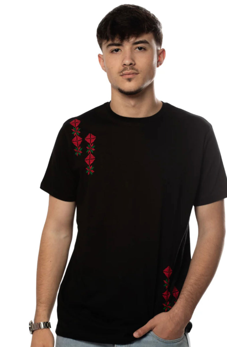 Boqaa Balat Tshirt – The Orenda Tribe