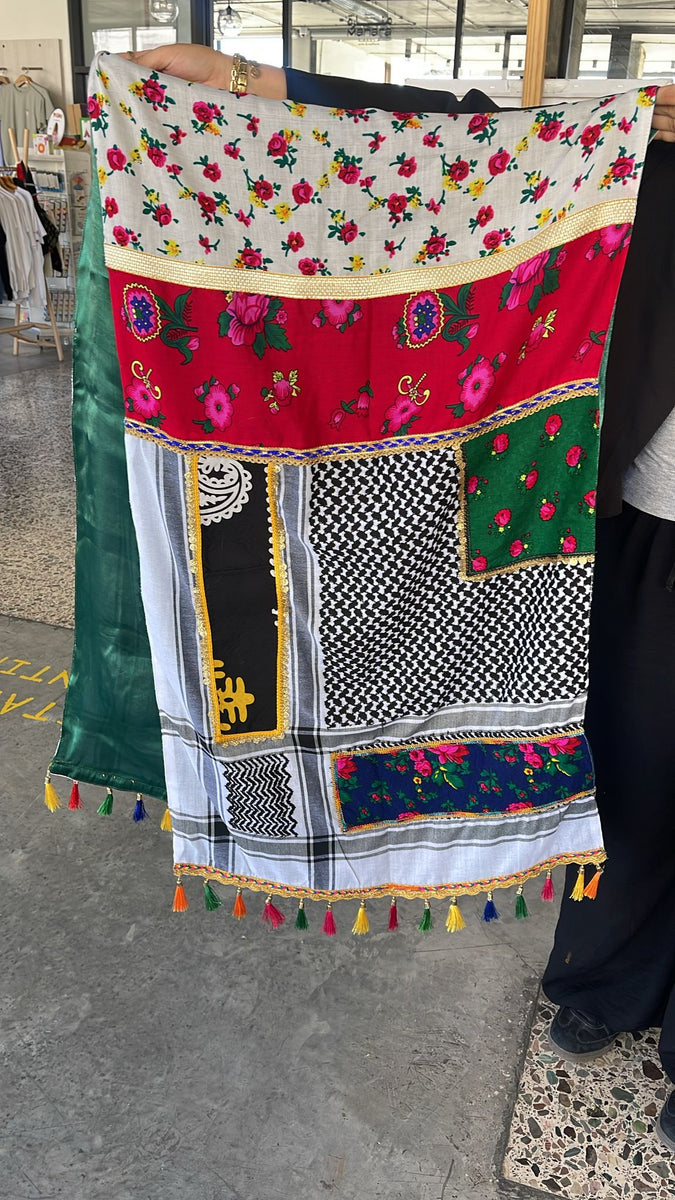 Zahra Designs – The Orenda Tribe